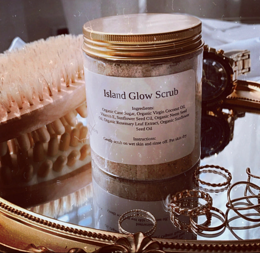 Glow Collection Skin and Wellness