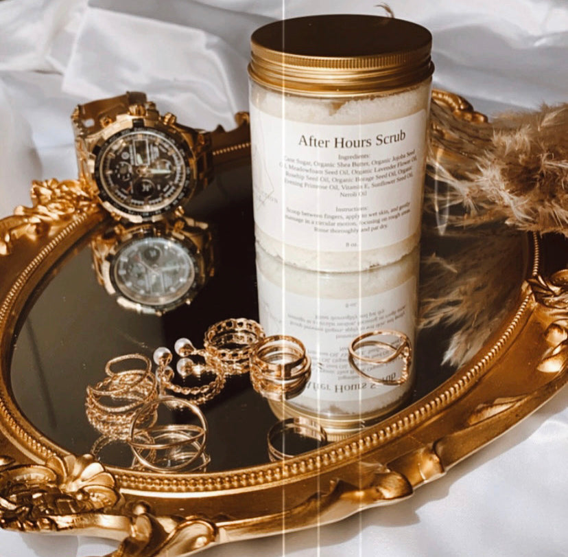 Glow Collection Skin and Wellness